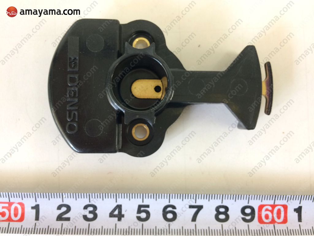 Distributor for Mazda Bongo Friendee SG, 1 generation, 2 restyling 09. ...