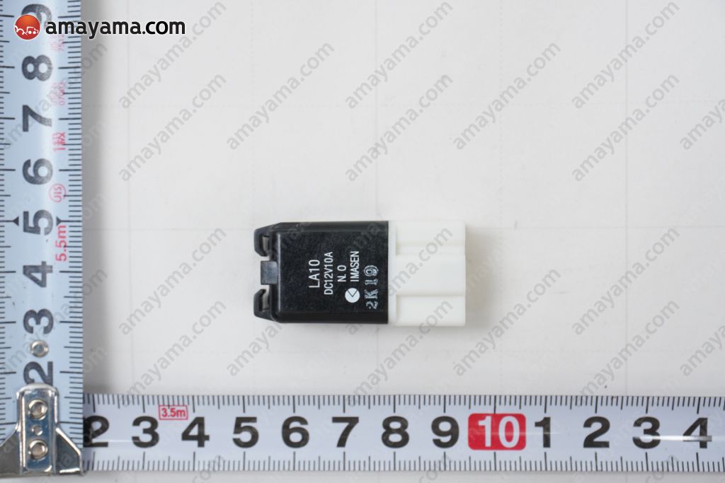 Body relay & unit for Mazda Roadster NB, 2 generation, restyling 07. ...