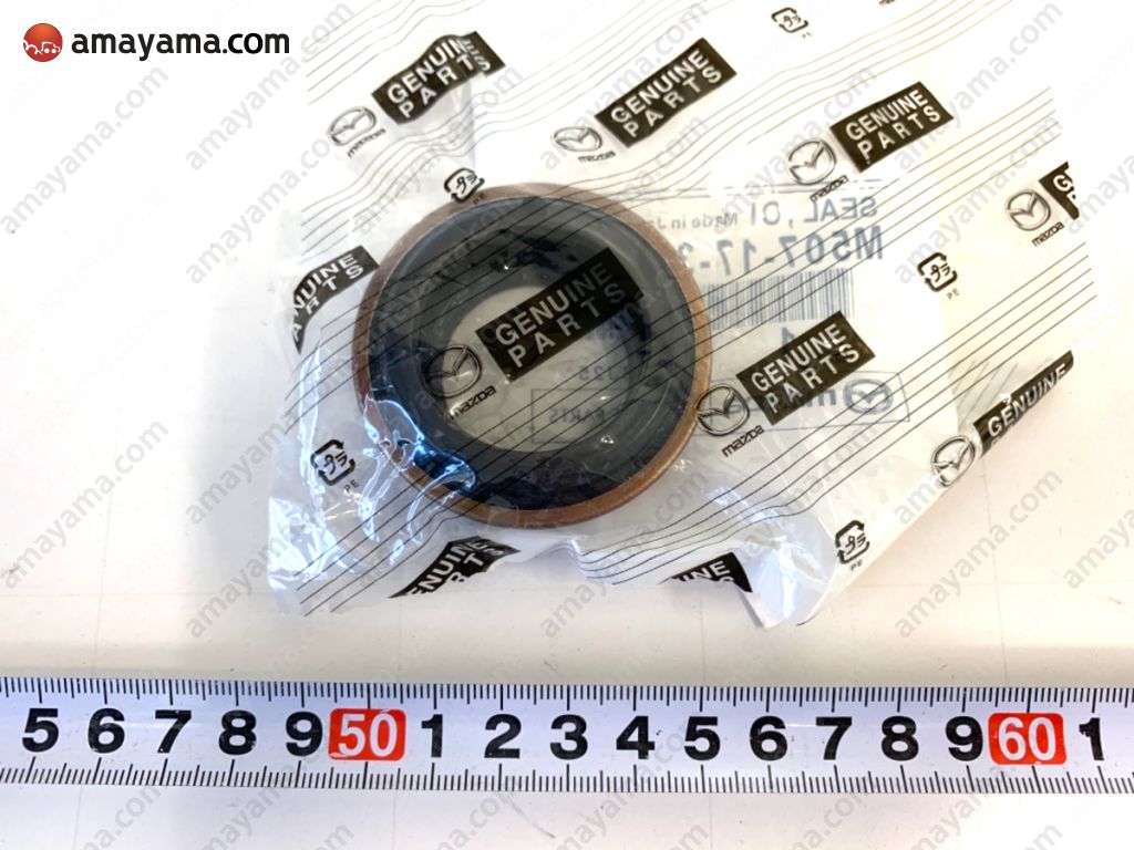 Manual transmission case for Mazda Roadster NC, 3 generation 08.2005 ...