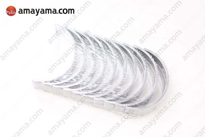 Piston, crankshaft and flywheel for Mazda Bongo Brawny SR, 3 generation ...