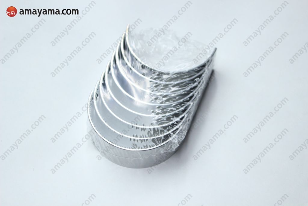 Piston, crankshaft and flywheel for Mazda Bongo SK, 4 generation 06. ...
