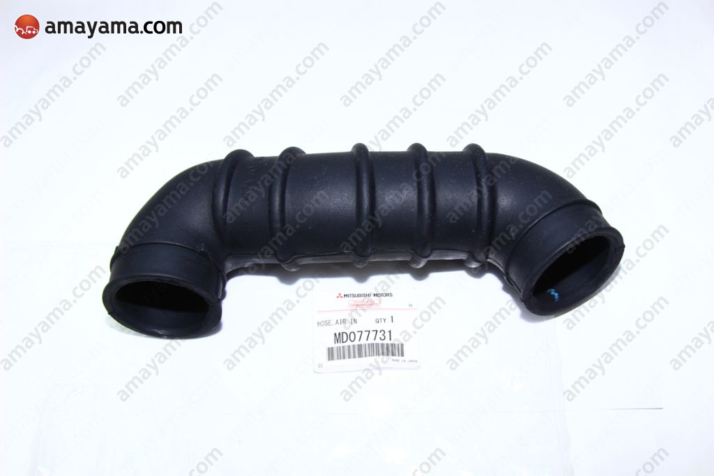 Buy Genuine Mitsubishi MD077731 Duct,air Cleaner To T/c. Prices, fast ...