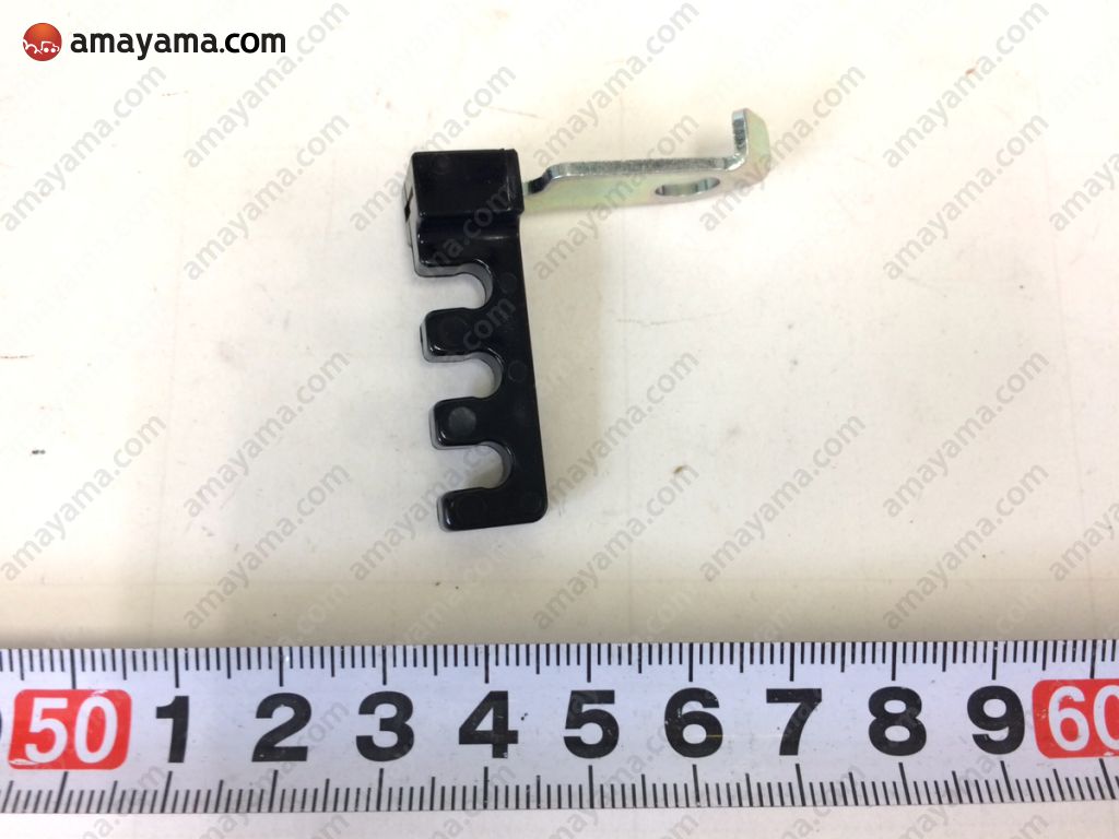 Spark plug,cable & coil for Mitsubishi Pajero V30/V40, 2 generation 01. ...