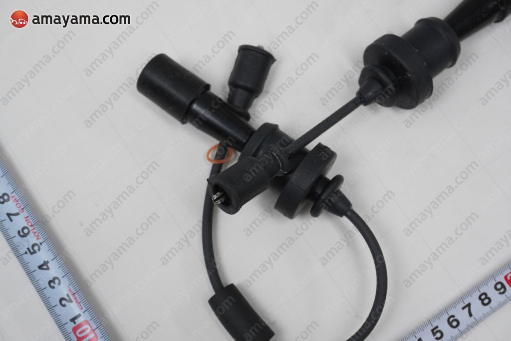 Buy Genuine Mitsubishi MD343245 Cable Set,spark Plug. Prices, fast ...