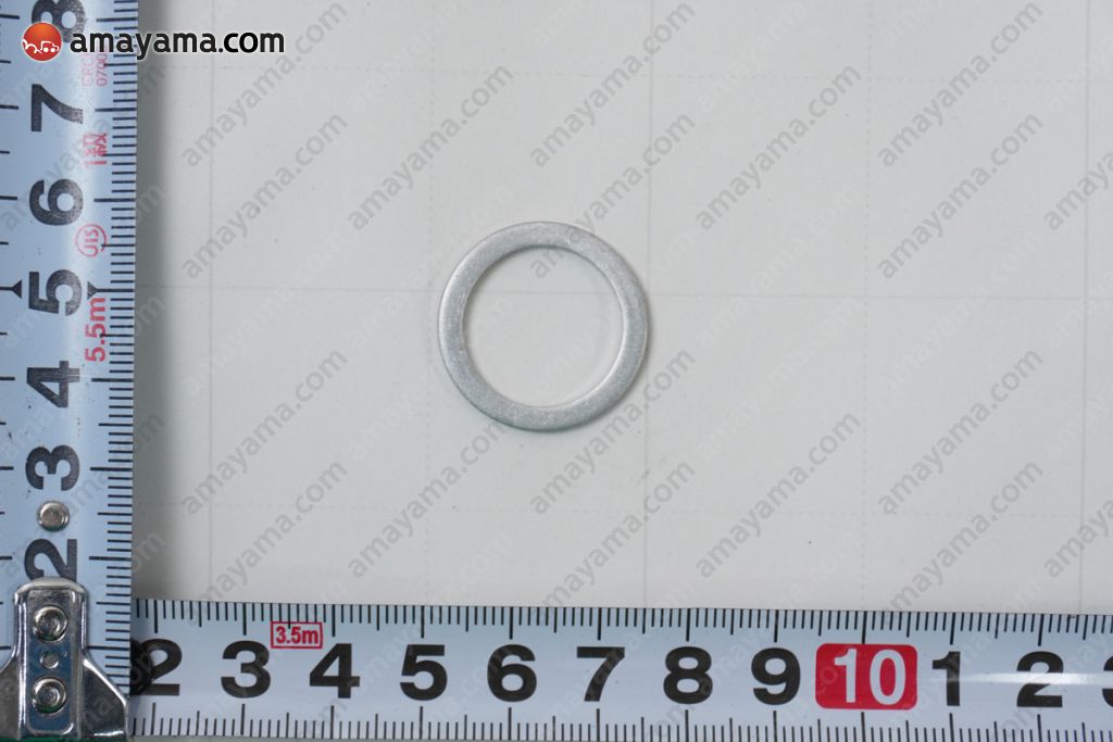 Buy Genuine Nissan 110264N200 (11026-4N200) Gasket, Plug;gasket-Drain ...