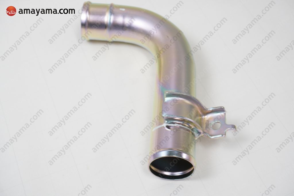 Water hose & piping (engine) for Nissan Terrano R50, 2 generation ...