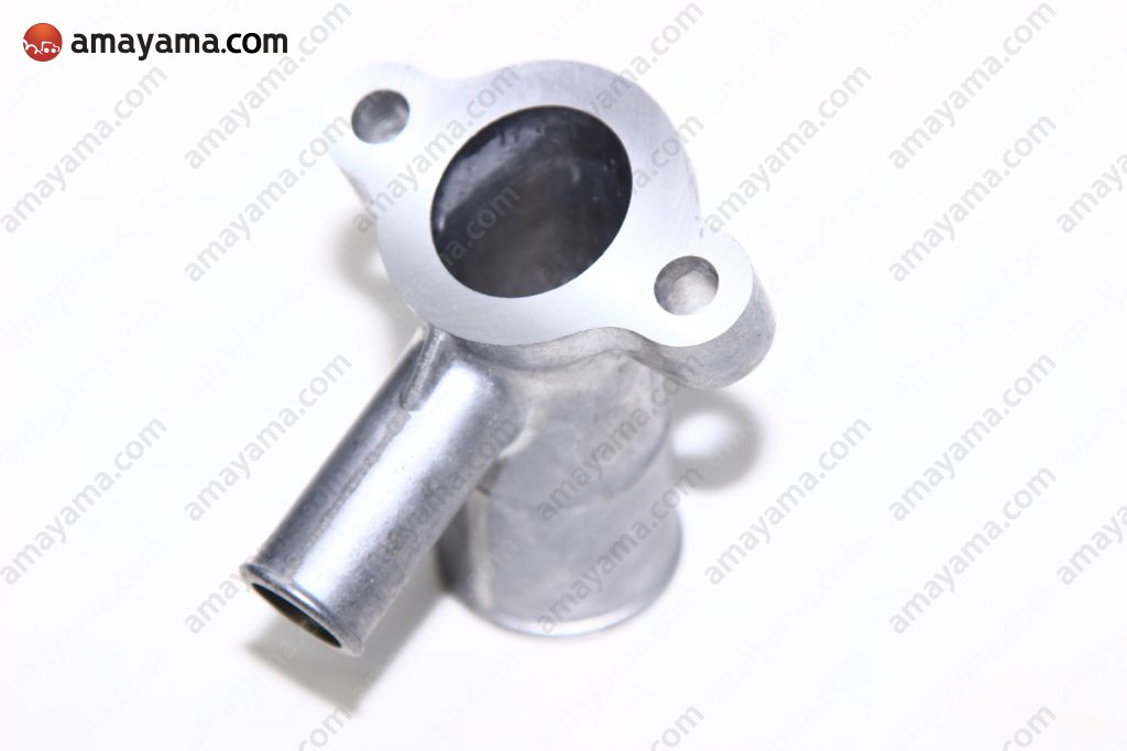 Buy Genuine Nissan 13049P0300 (13049-P0300) Inlet, Water. Prices, fast ...