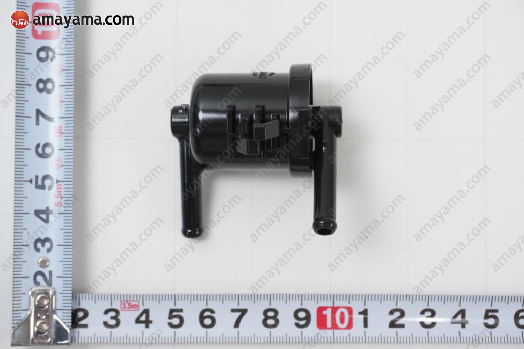 Fuel tank (chassis) for Nissan Sunny B13, 7 generation, restyling 01. ...