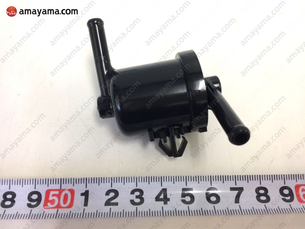 Fuel tank (chassis) for Nissan Skyline R33, 9 generation 08.1993 - 12. ...