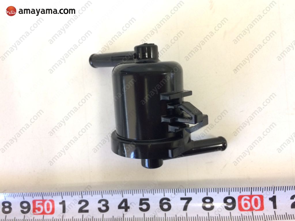 Fuel tank (chassis) for Nissan Silvia S15, 7 generation 01.1999 - 08. ...