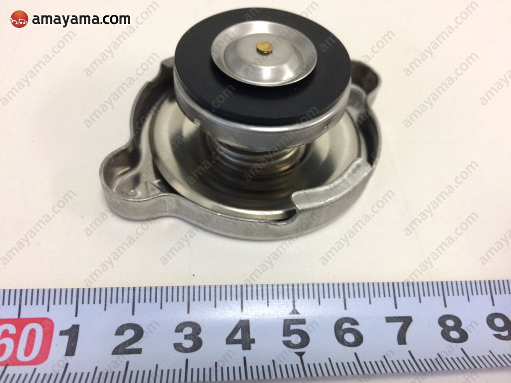 Buy Genuine Nissan 2143089902 (21430-89902) Cap Assembly, Radiator ...