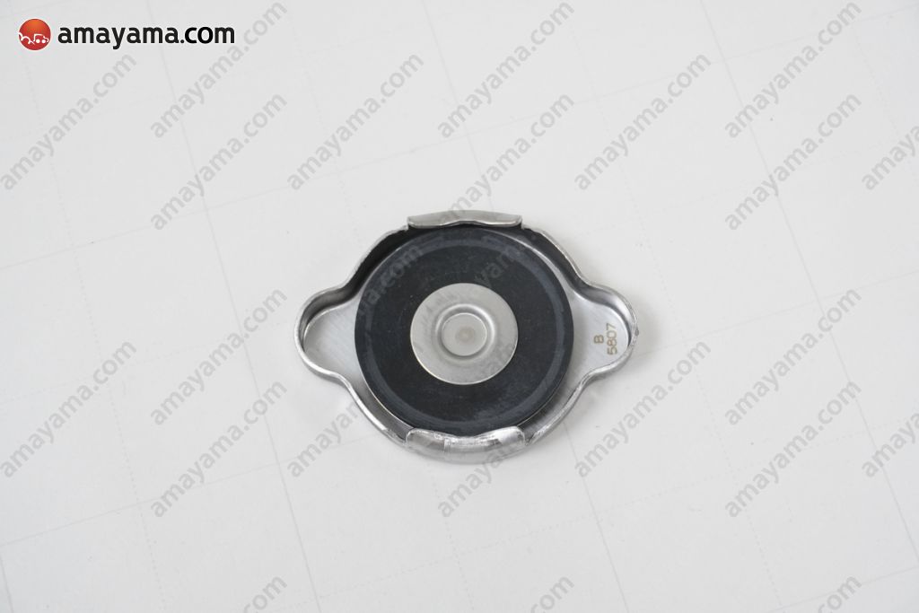 Buy Genuine Nissan 214301P107 (21430-1P107) Cap Assembly, Radiator ...