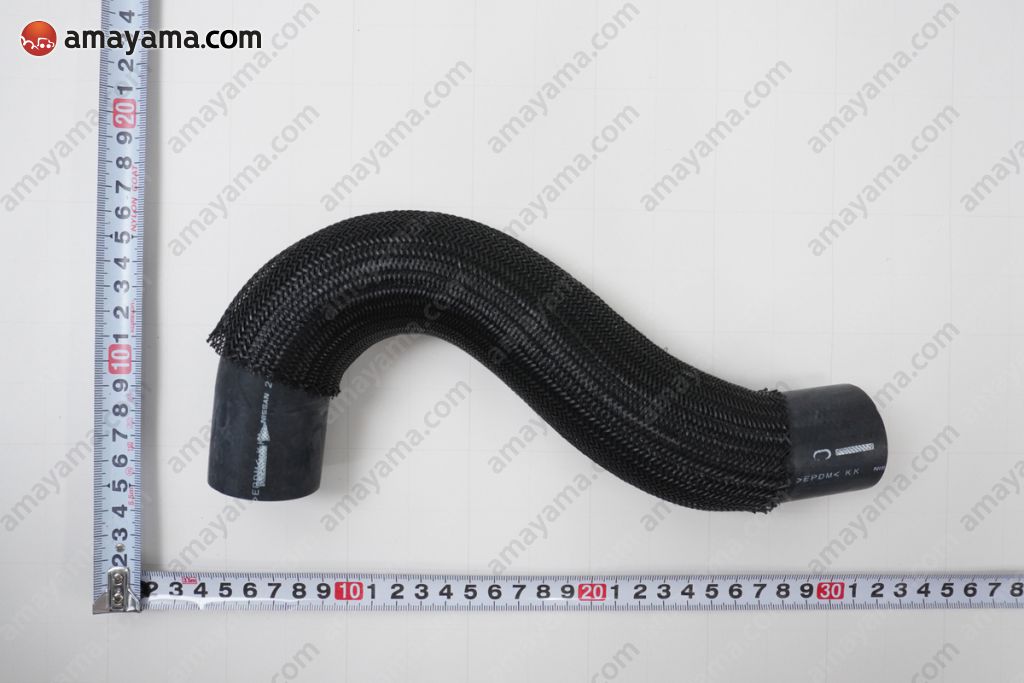 Buy Genuine Nissan 215013XC0A (21501-3XC0A) Hose-Radiator,upper. Prices ...