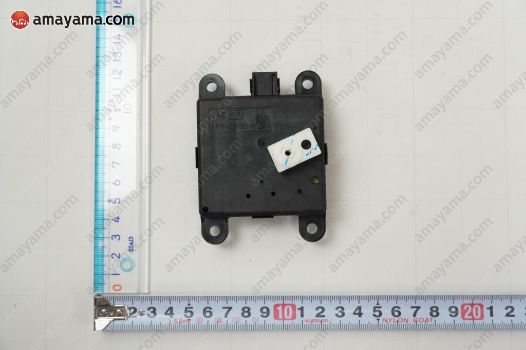 Buy Genuine Nissan 27731AL500 (27731-AL500) Actuator. Prices, fast ...