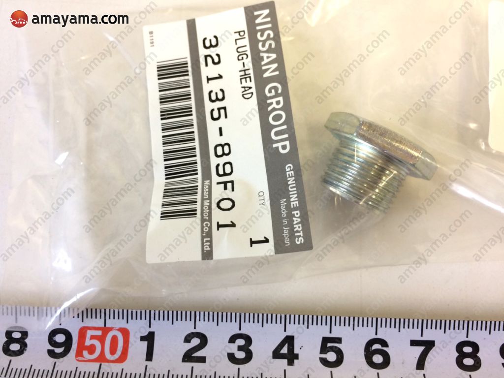 Transmission case & clutch release (unit) for Nissan Silvia S15, 7 ...