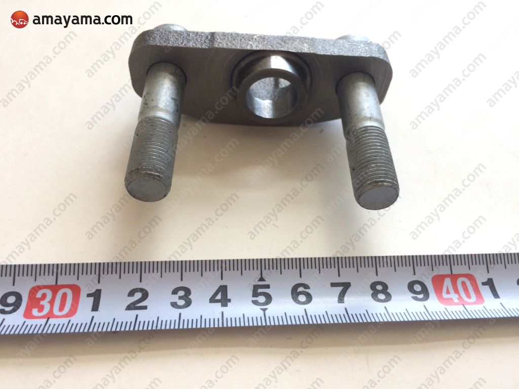 Buy Genuine Nissan 440798H30A (44079-8H30A) Block, Anchor. Prices, fast ...