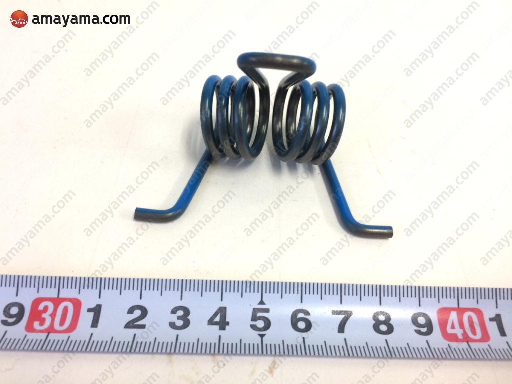 Buy Genuine Nissan 4657165F00 (46571-65F00) Spring, Return. Prices ...