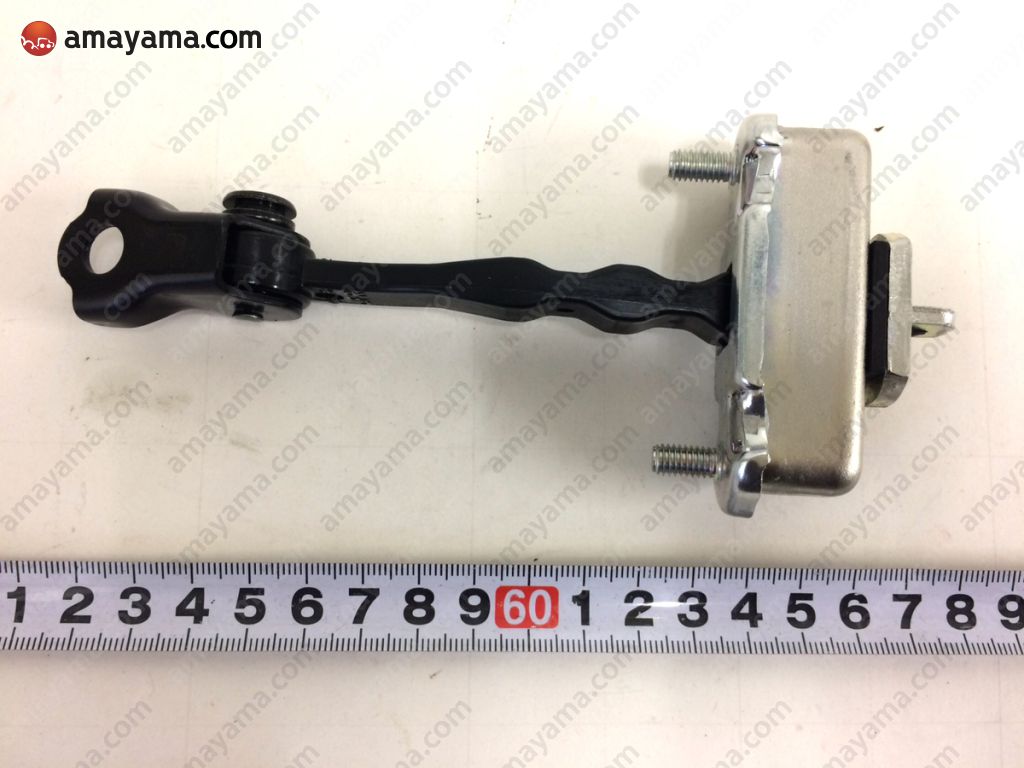 Buy Genuine Nissan 80431KB50B (80431-KB50B) Stopper, Door. Prices, fast ...