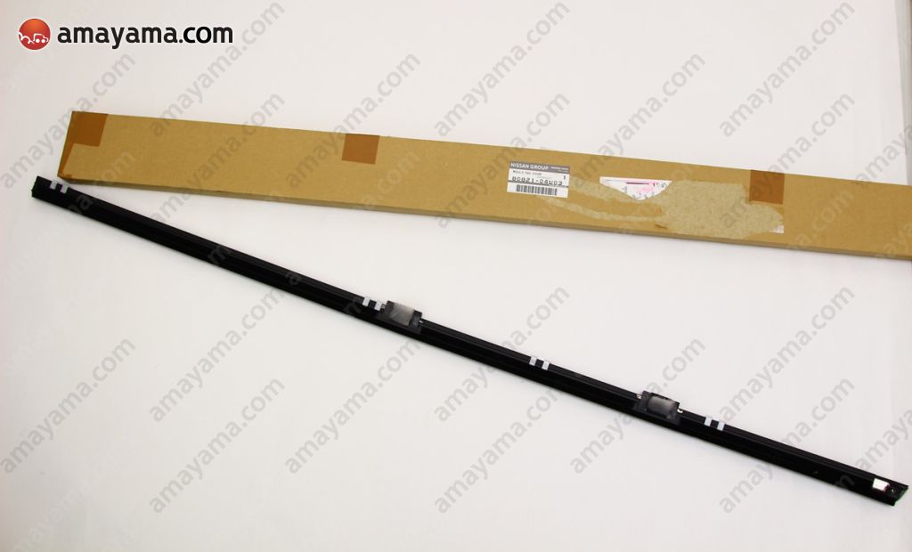 Buy Genuine Nissan 8082104U03 (80821-04U03) Molding Assembly, Front ...