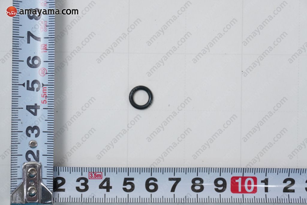Buy Genuine Nissan 92470HC050 (92470-HC050) O Ring. Prices, fast ...