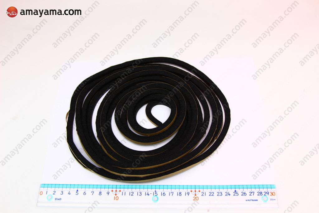 Buy Genuine Nissan G2G1689902 (G2G16-89902) Rubber Seal. Prices, fast ...