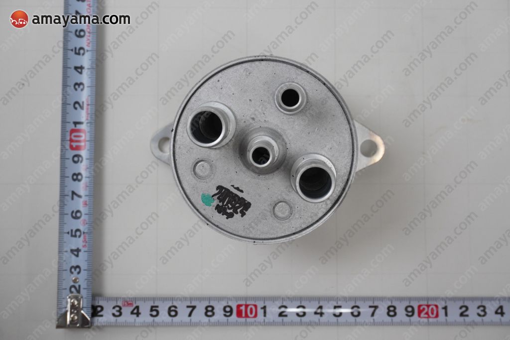 Buy Genuine Subaru 31237AA100 Cooler-Atf. Prices, fast shipping, photos ...