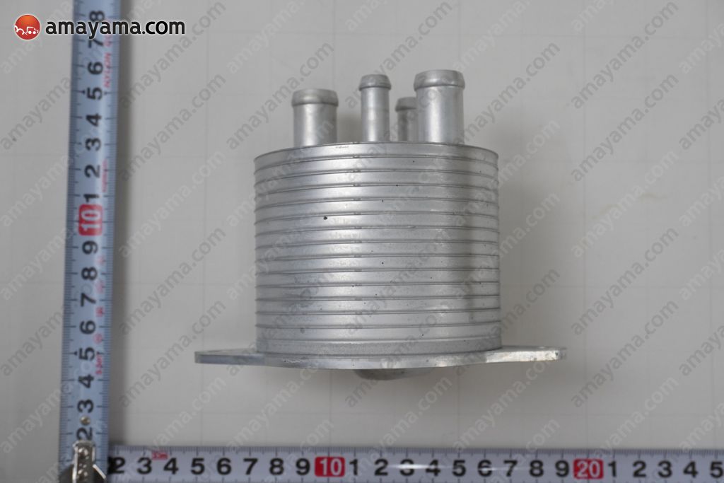 Buy Genuine Subaru 31237AA100 Cooler-Atf. Prices, fast shipping, photos ...
