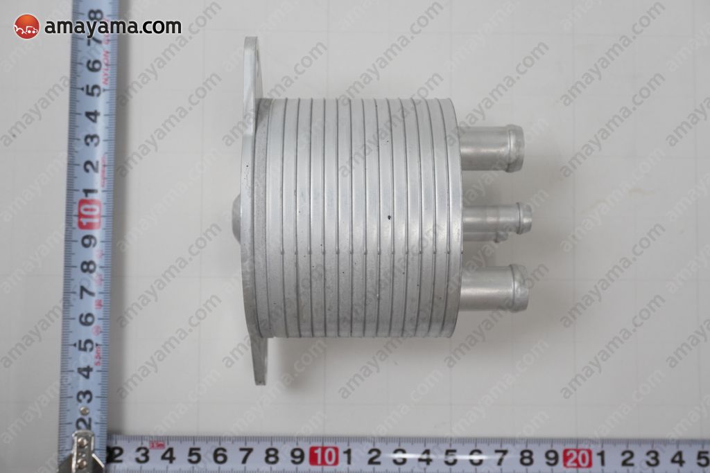 Buy Genuine Subaru 31237AA100 Cooler-Atf. Prices, fast shipping, photos ...