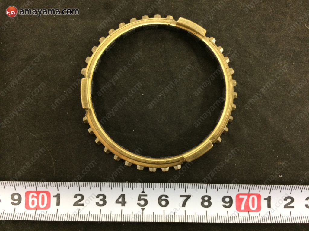 Buy Genuine Subaru 32629AA000 Ring-Baulk. Prices, fast shipping, photos ...