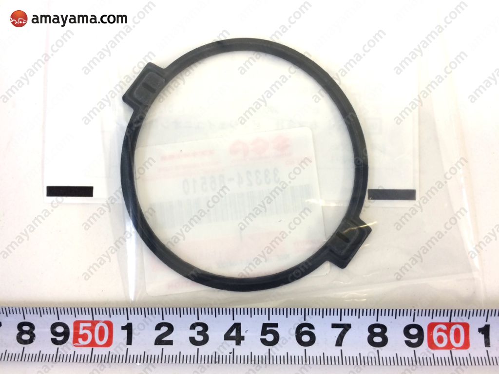Distributor for Suzuki Escudo 1 generation 05.1988 - 11.1994 - Suzuki ...