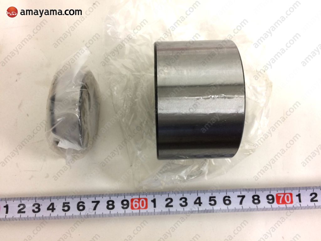 Rear axle shaft & hub for Toyota Sprinter Trueno E80, 4 generation ...