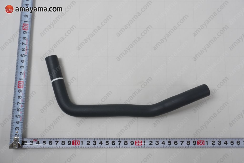 Ventilation hose for Toyota Mark II Wagon Blit X11, 1 generation 01. ...