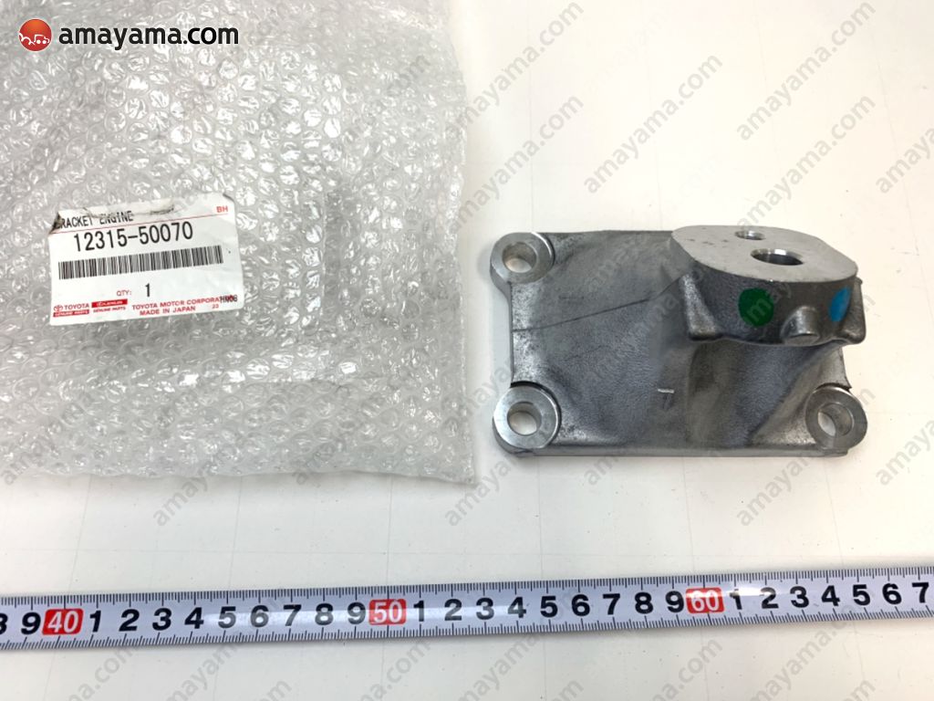 Mounting for Lexus SC430 Z40, 2 generation 05.2001 - 08.2005 - Lexus ...