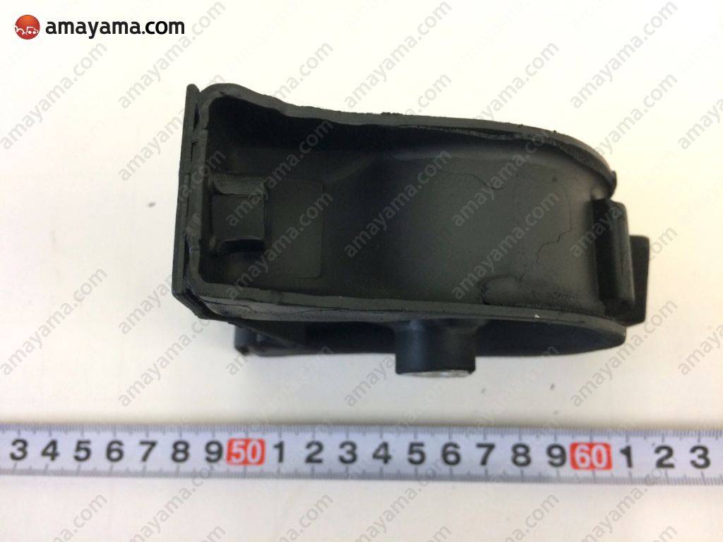 Buy Genuine Toyota 1236115181 (12361-15181) Insulator, Engine Mounting ...