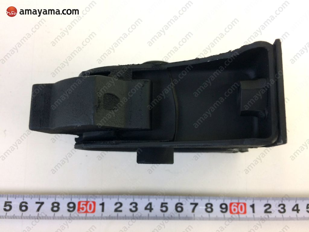 Buy Genuine Toyota 1236115181 (12361-15181) Insulator, Engine Mounting ...