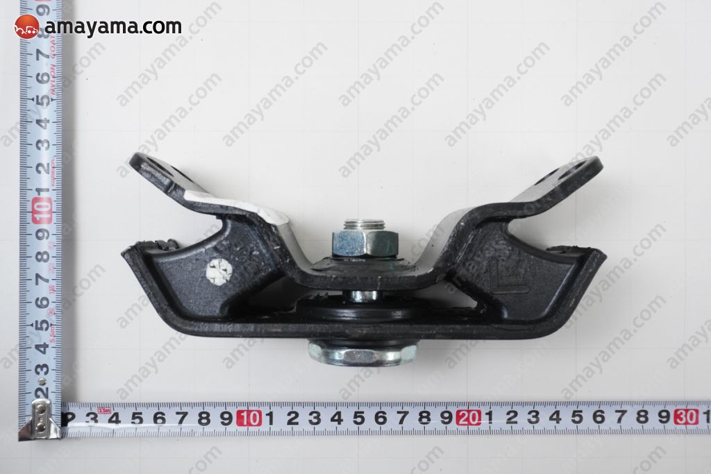 Buy Genuine Toyota 1237154060 (12371-54060) Insulator, Engine Mounting ...