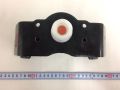 Buy Genuine Toyota 1237175140 (12371-75140) Insulator, Engine Mounting ...