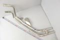 Radiator & water outlet for Toyota Land Cruiser Prado J150, 4 ...