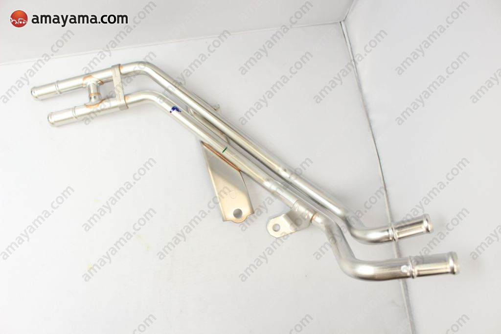Radiator & water outlet for Toyota Land Cruiser Prado J150, 4 ...