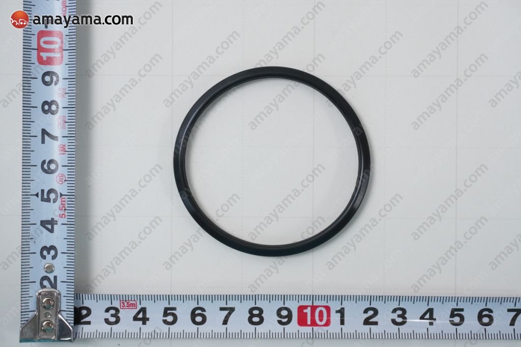 Buy Genuine Toyota 1634666020 (16346-66020) Gasket, Thermostat. Prices ...