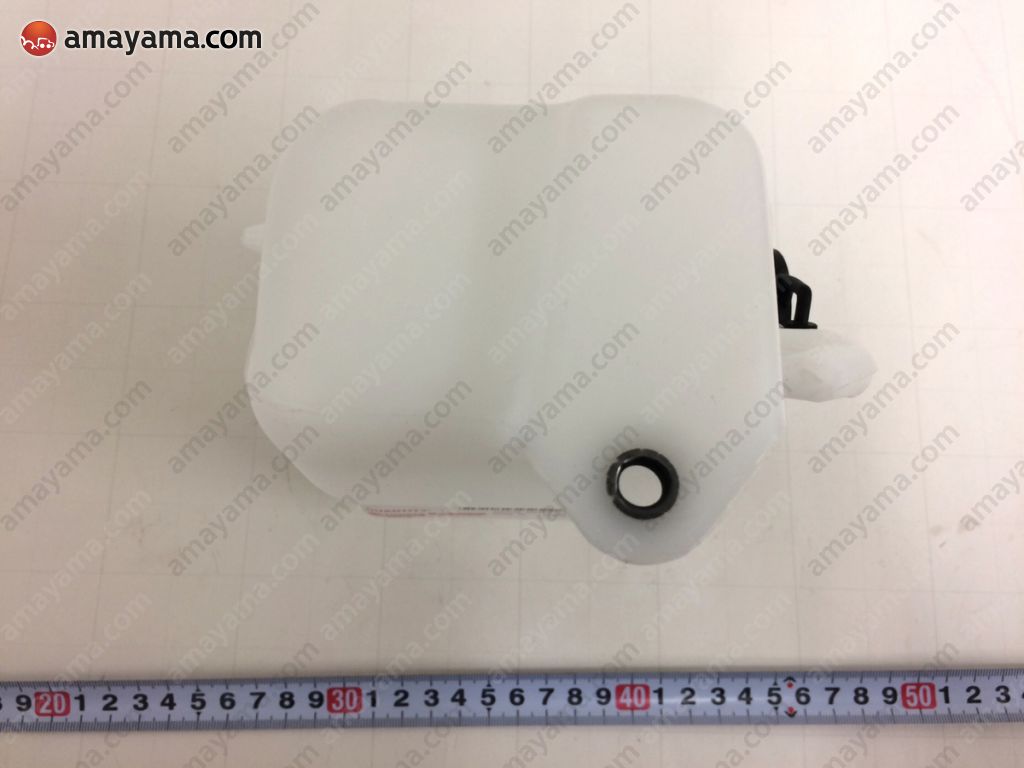 Buy Genuine Toyota 1647003062 (16470-03062) Tank Assy, Radiator Reserve ...