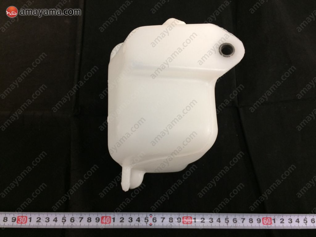 Buy Genuine Toyota 1647003062 (16470-03062) Tank Assy, Radiator Reserve ...