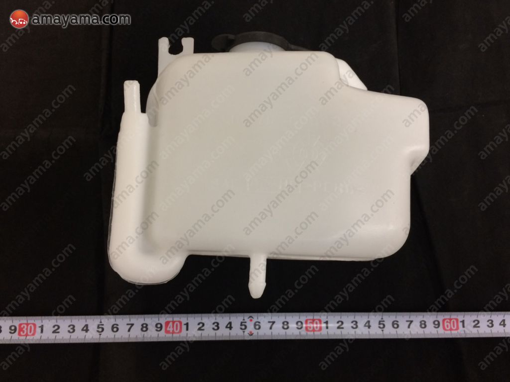 Buy Genuine Toyota 1647003062 (16470-03062) Tank Assy, Radiator Reserve ...
