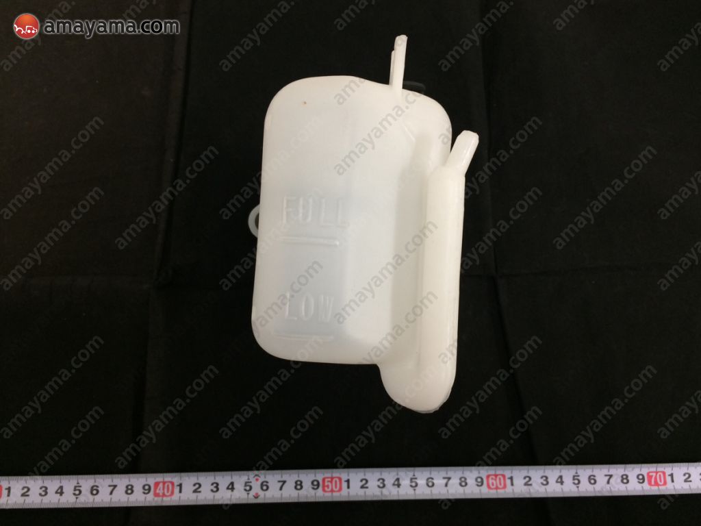 Buy Genuine Toyota 1647003062 (16470-03062) Tank Assy, Radiator Reserve ...