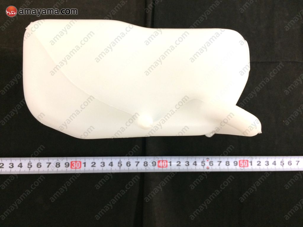 Buy Genuine Toyota 1647003062 (16470-03062) Tank Assy, Radiator Reserve ...