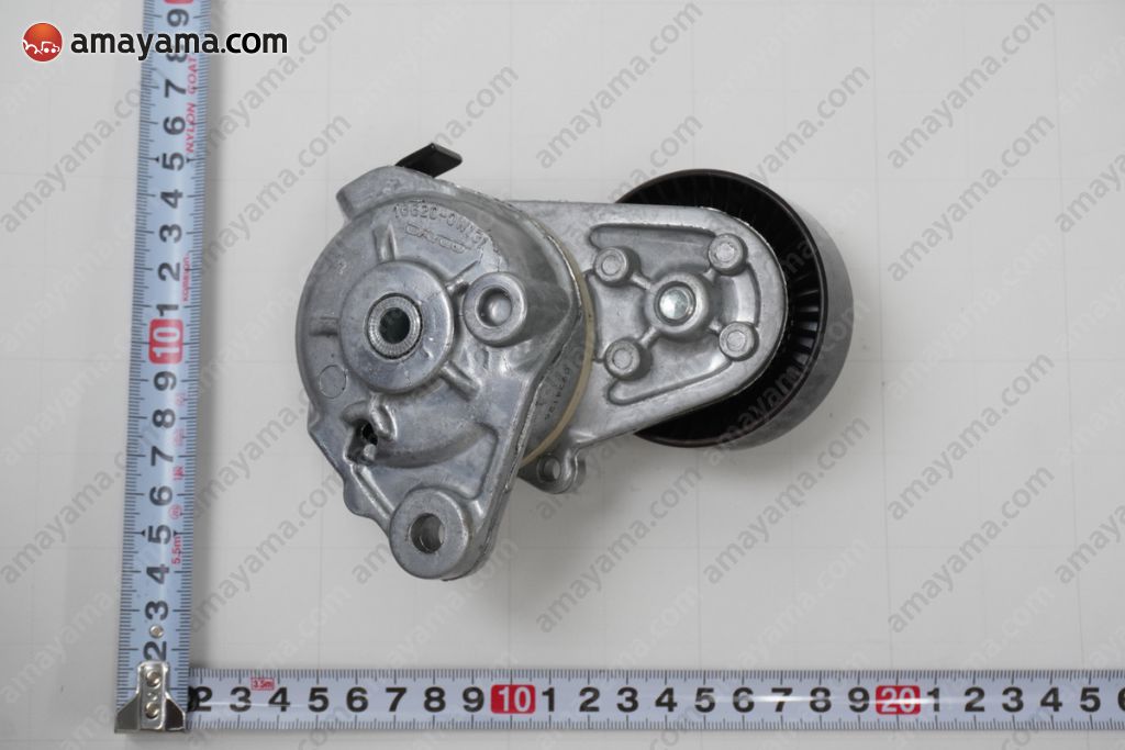 Buy Genuine Toyota 166200W131 (16620-0W131) Tensioner Assy, V-Ribbed ...