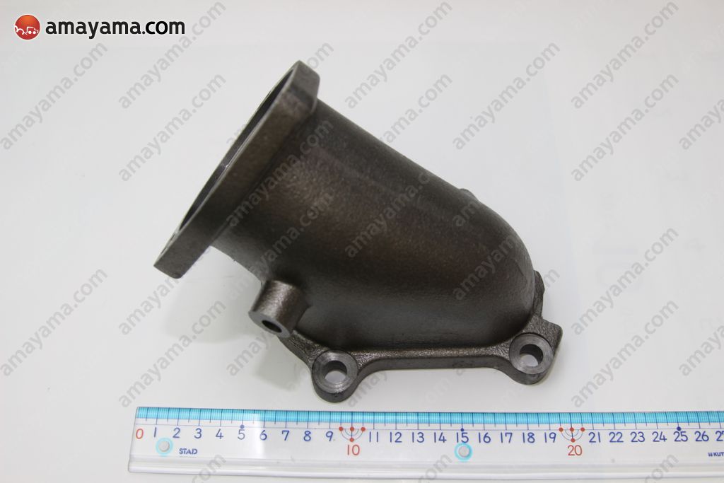 Manifold for Toyota Land Cruiser 80, 9 generation 01.1990 - 12.1995 ...