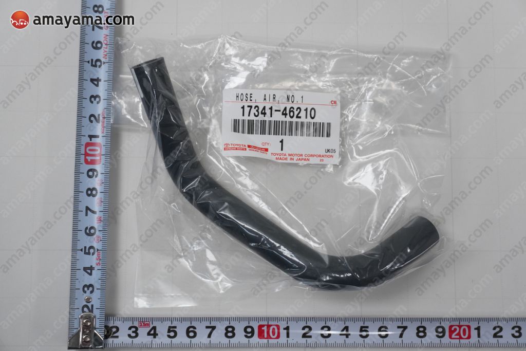 Air cleaner for Lexus SC300 Z30, 1 generation, restyling 08.1997 - 01. ...