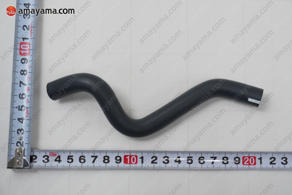 Vacuum piping for Toyota Land Cruiser Prado J90, 2 generation 05.1996 ...