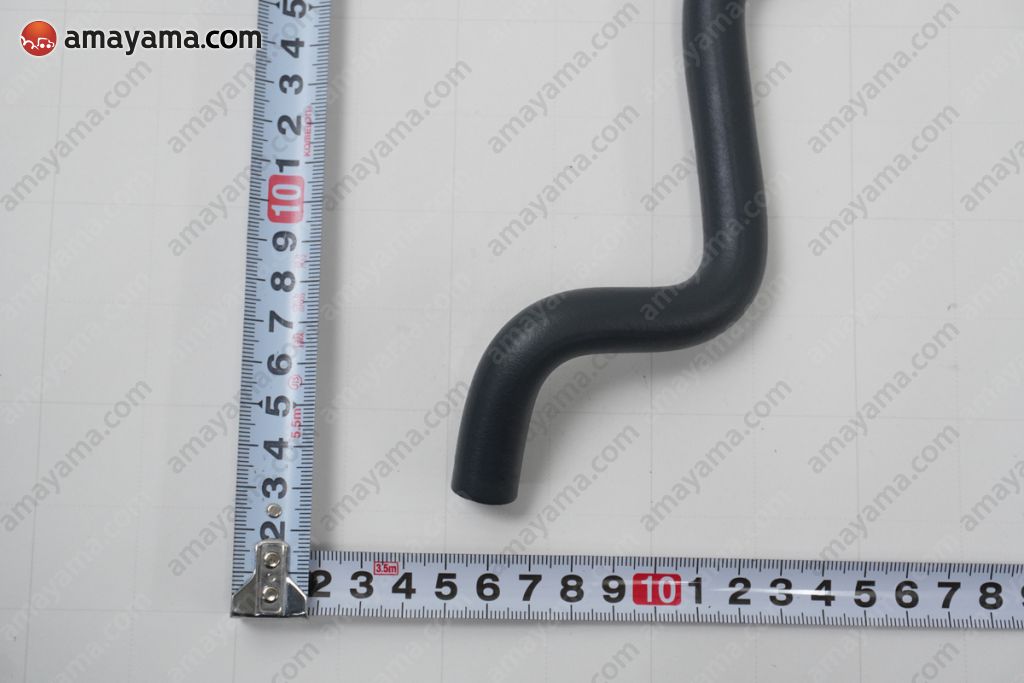 Vacuum piping for Toyota Land Cruiser Prado J90, 2 generation 05.1996 ...